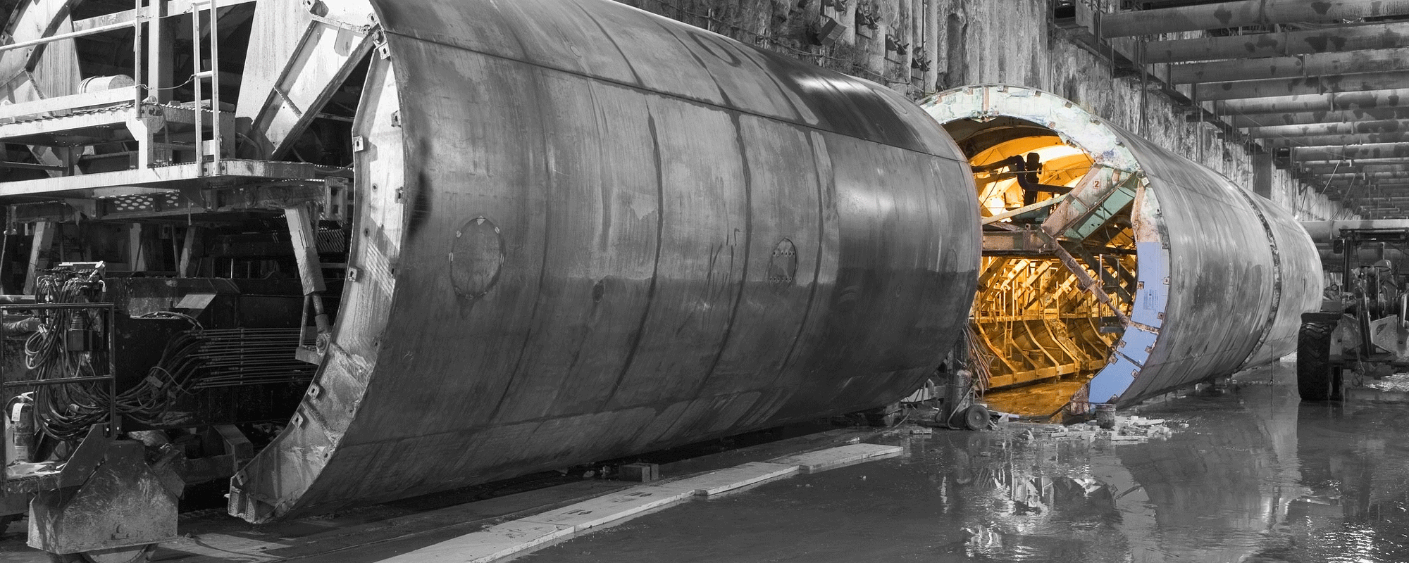 InEight Debuts Risk Intelligence Module - InEight