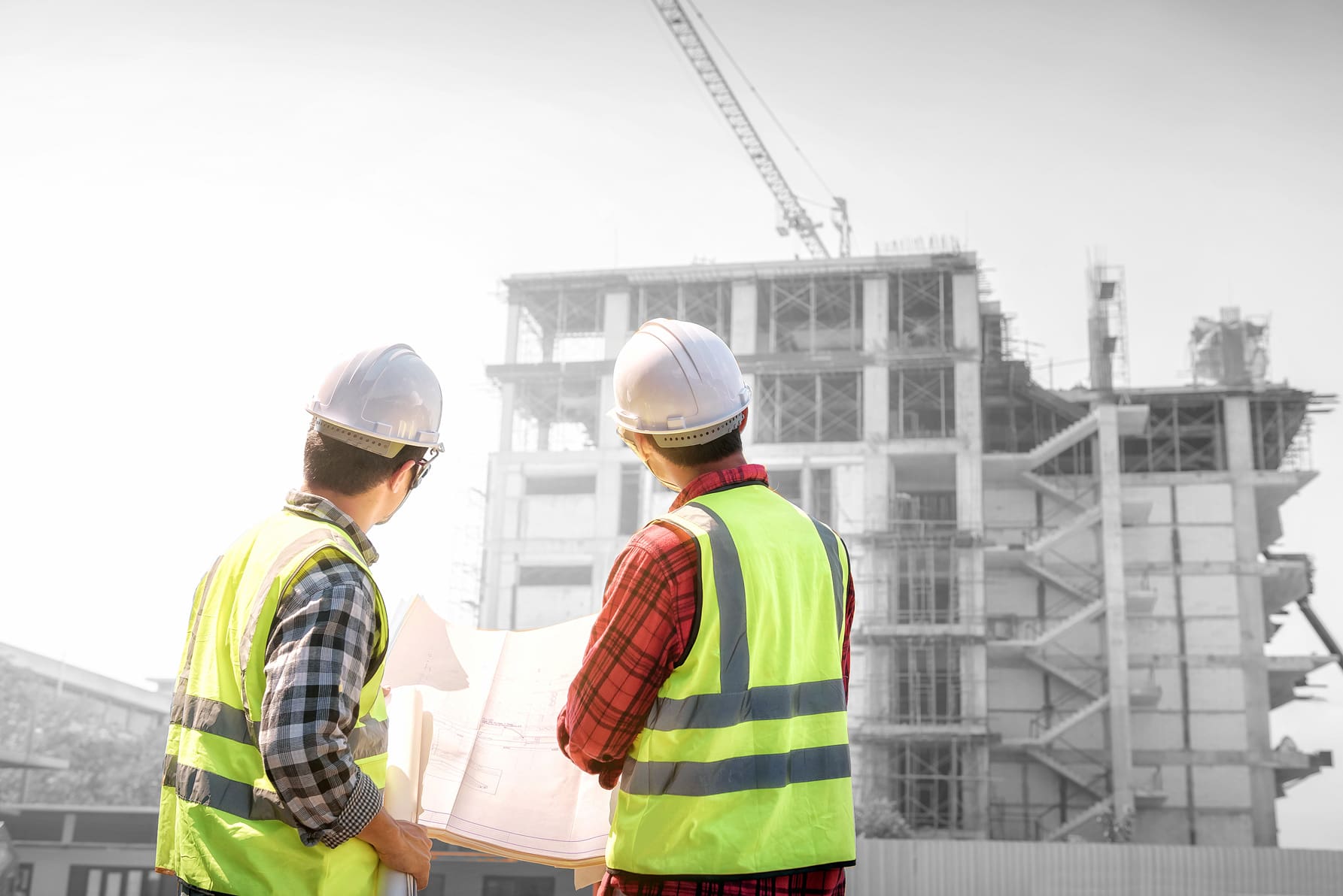 Learn an Easier Way to Plan and Execute Work | InEight