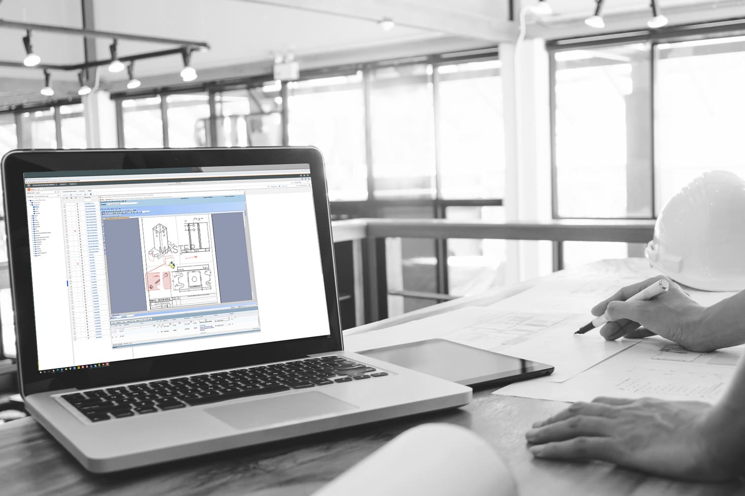 Capital Project Document Management Features | InEight