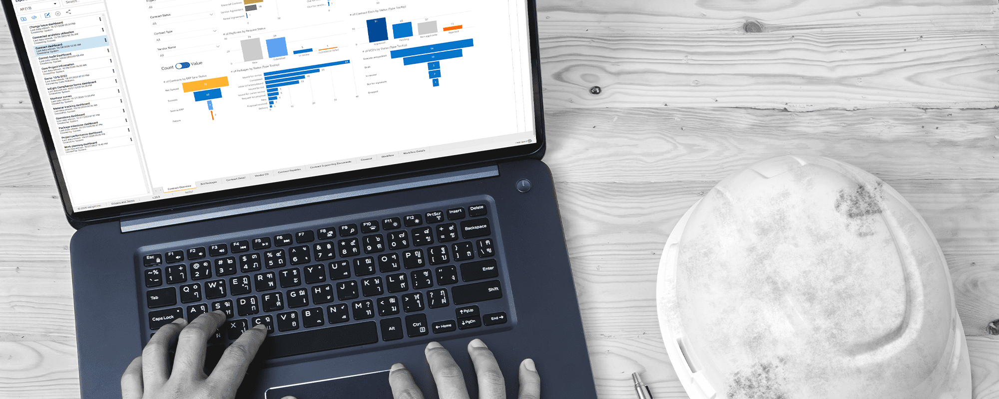 Inspection Software | Construction Inspections | InEight