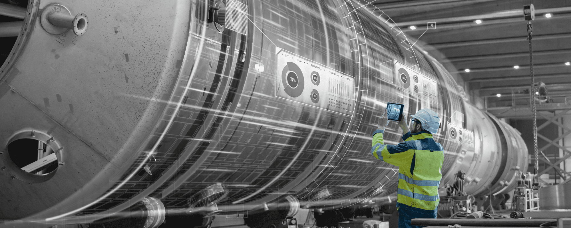 How to Use Intelligent 3D Models During Construction - InEight