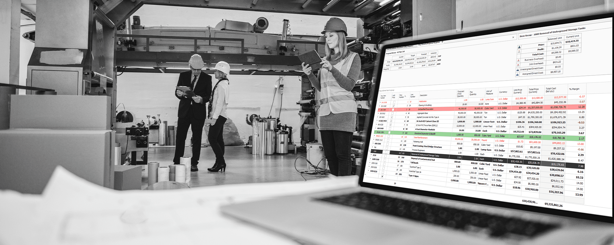 Sustainable Construction | Importance of Sustainability in the Construction