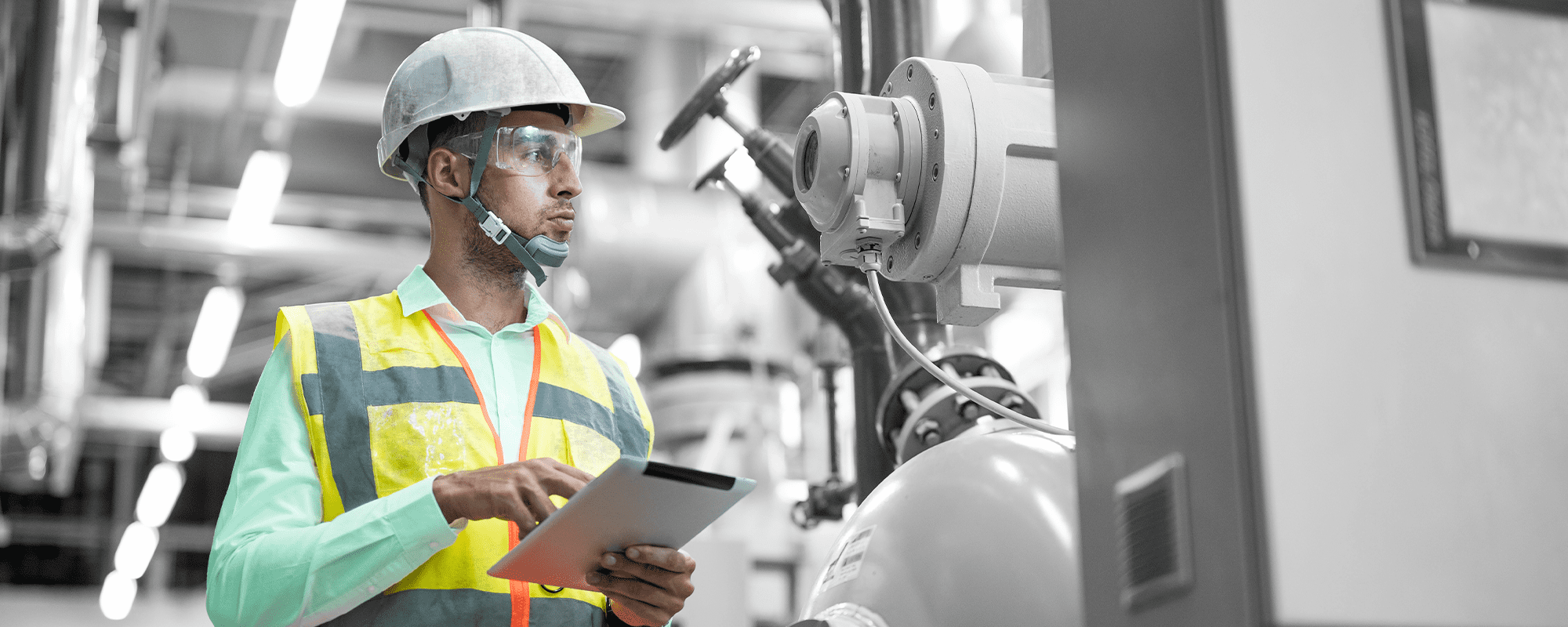 Commissioning Software | Construction Commissioning Software | InEight