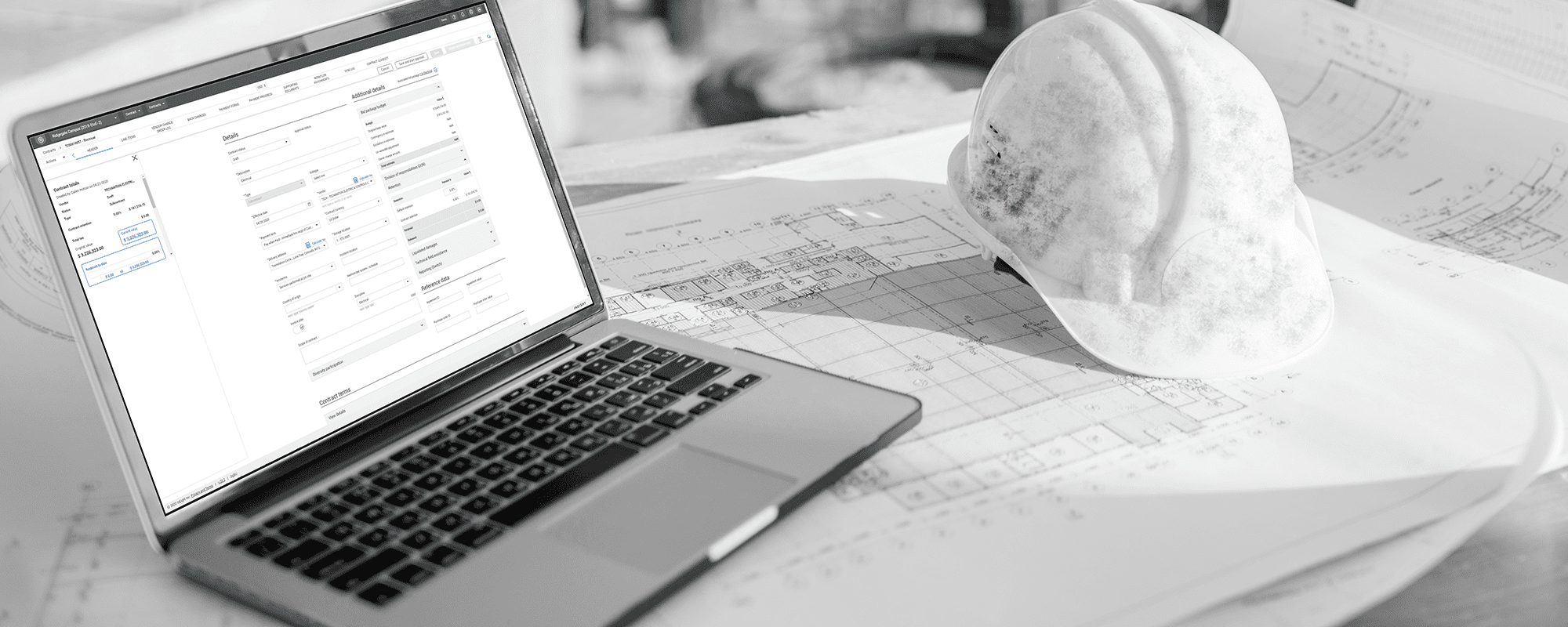 How to Maximize Your Construction Contract Management | InEight
