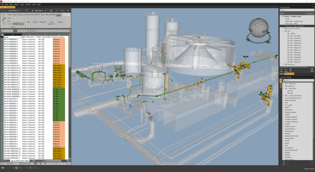 Why 3D Model Visualizations Are So Important for Capital Projects