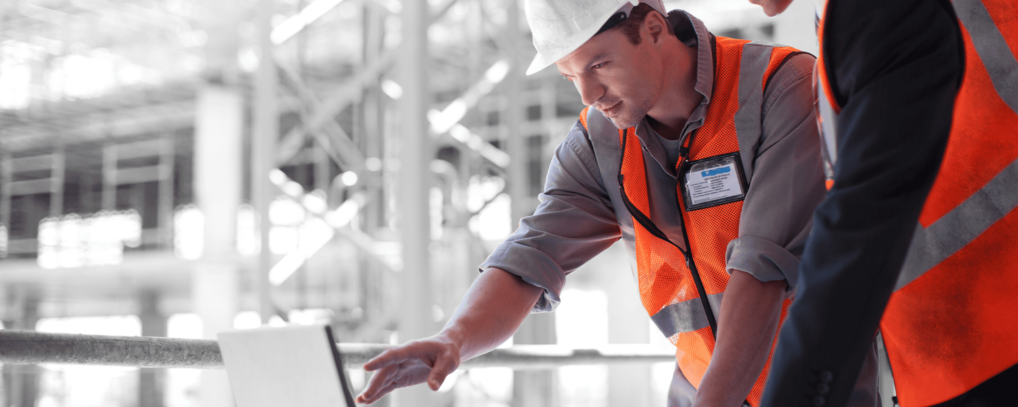 Planning a Successful Construction ERP Implementation | InEight Blog