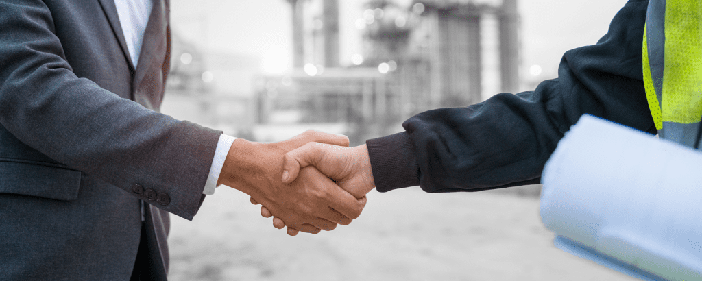 Why Project Turnover is Not One Size Fits All | InEight Blog