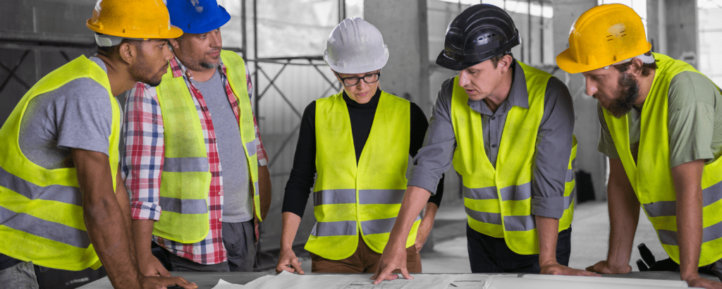 Taking a Holistic Approach to Construction Project Collaboration | InEight