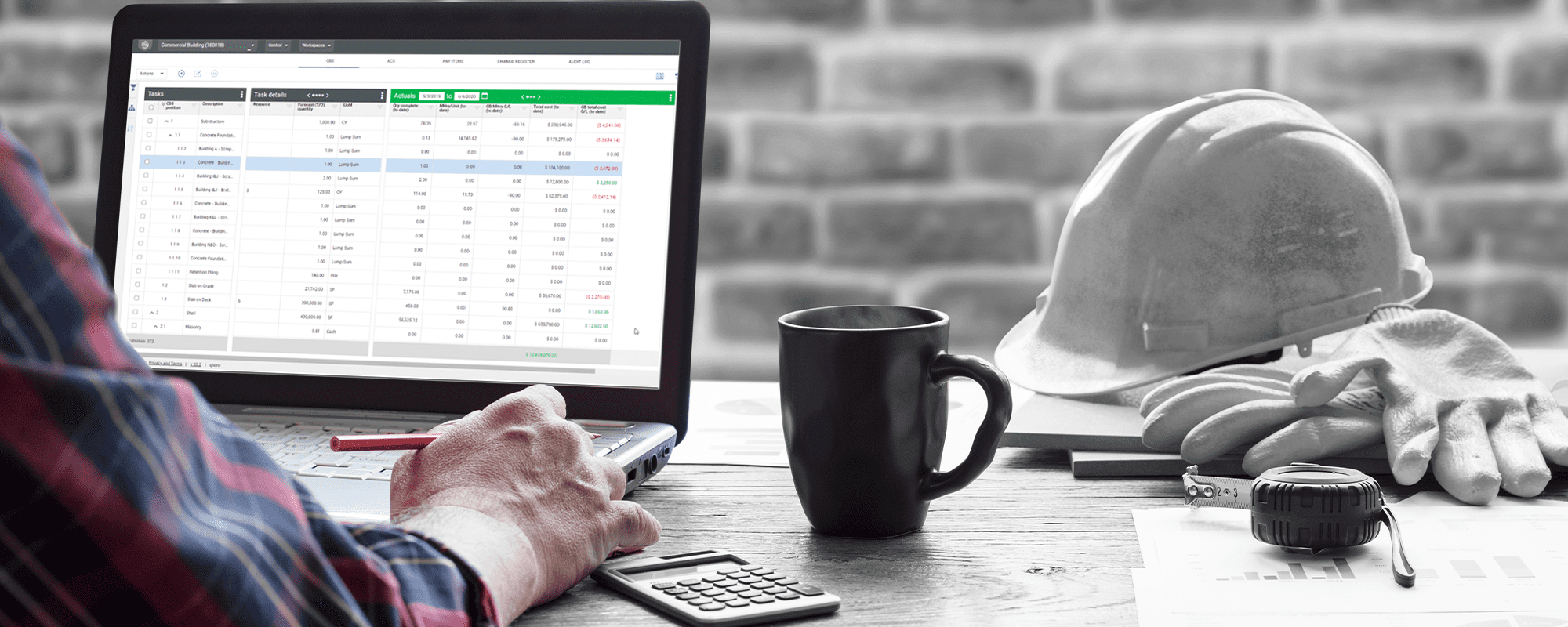 Opening the EVM 'Black Box' for Greater Project Transparency | InEight