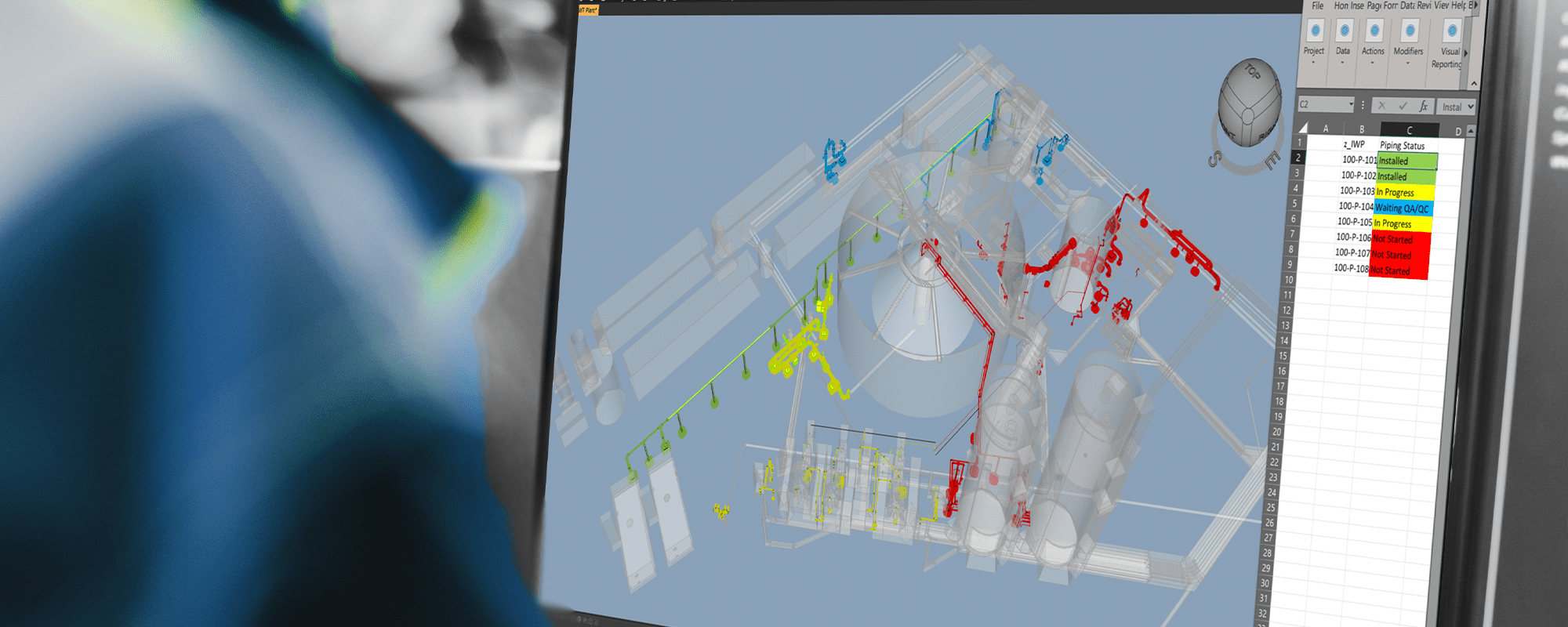 The Changing Face of Design Management | InEight