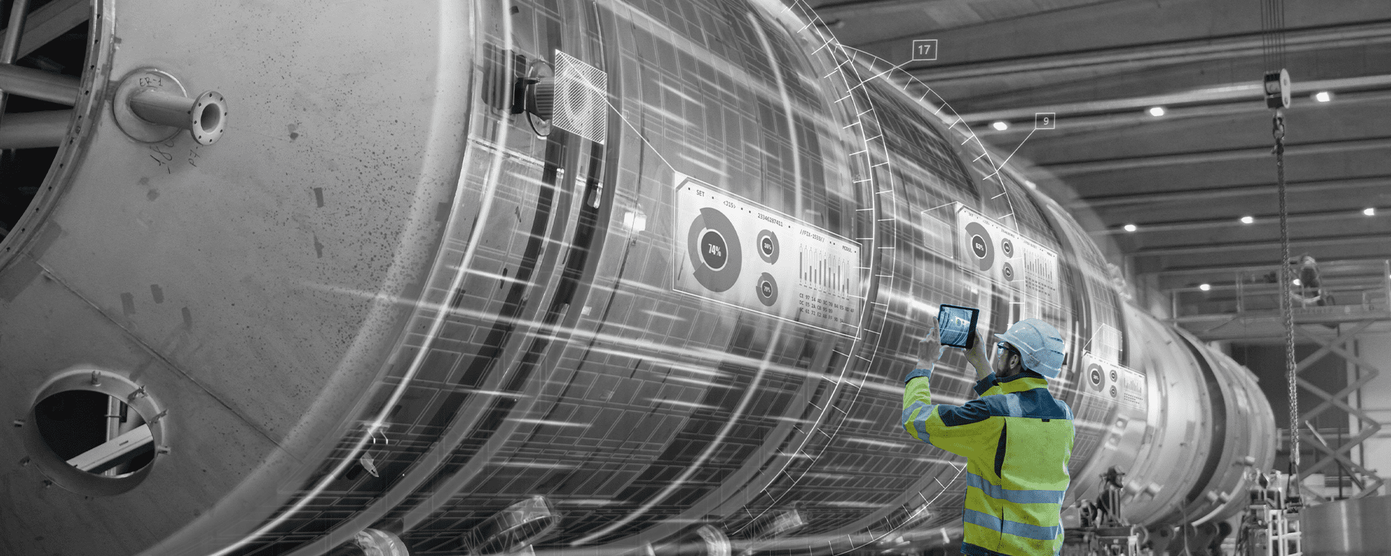 More Than Tech: Humanizing Construction Digitalization | InEight