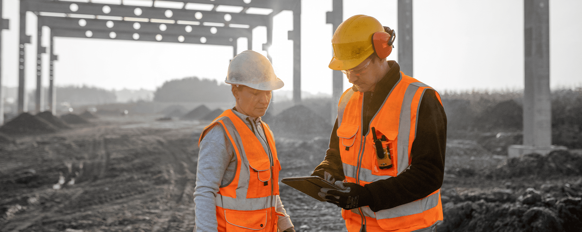 The Human Aspect of Visual Mapping | InEight Blog