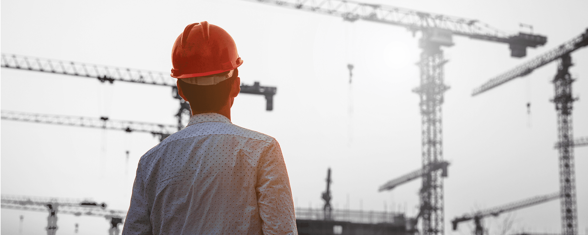 How Single-Source Visibility Benefits Capital Project Owners | InEight