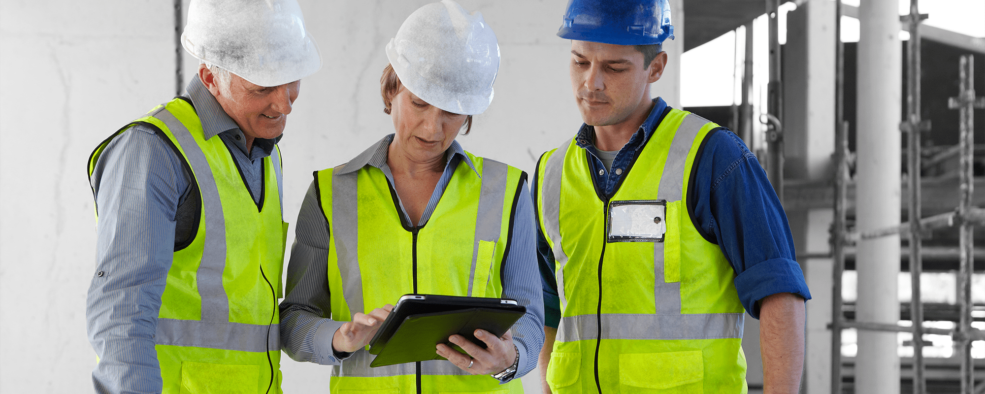 The Importance of Unit Price Work for Your Customers | InEight