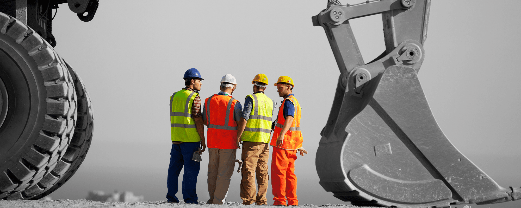 3 Ways Construction Risk Assessment Empowers Your Teams