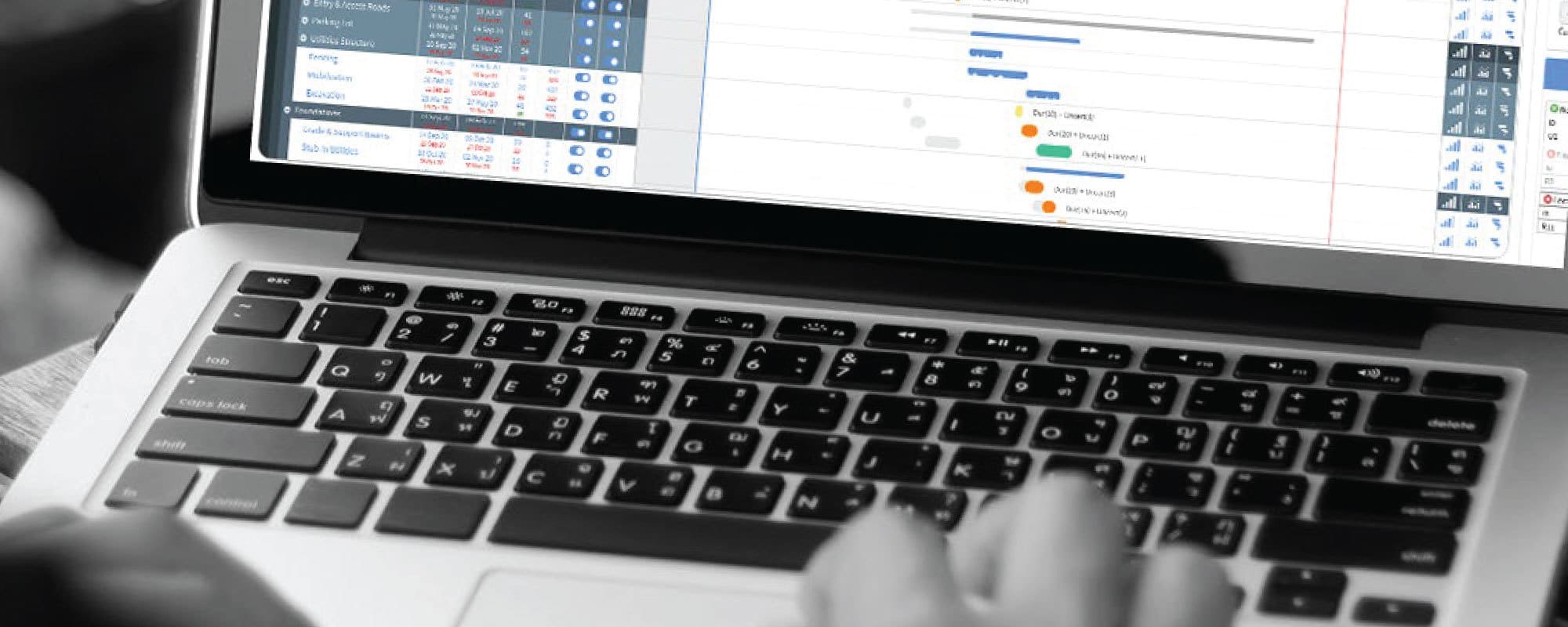 8 Must-Haves for a Construction Management Platform | InEight