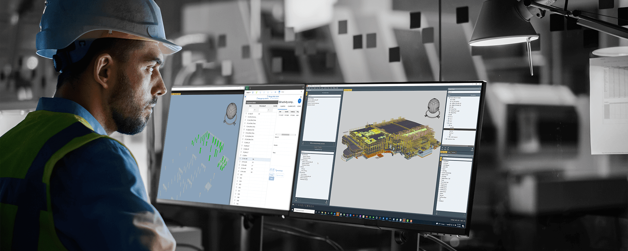 3 Advantages of BIM for Managing Infrastructure Assets | InEight