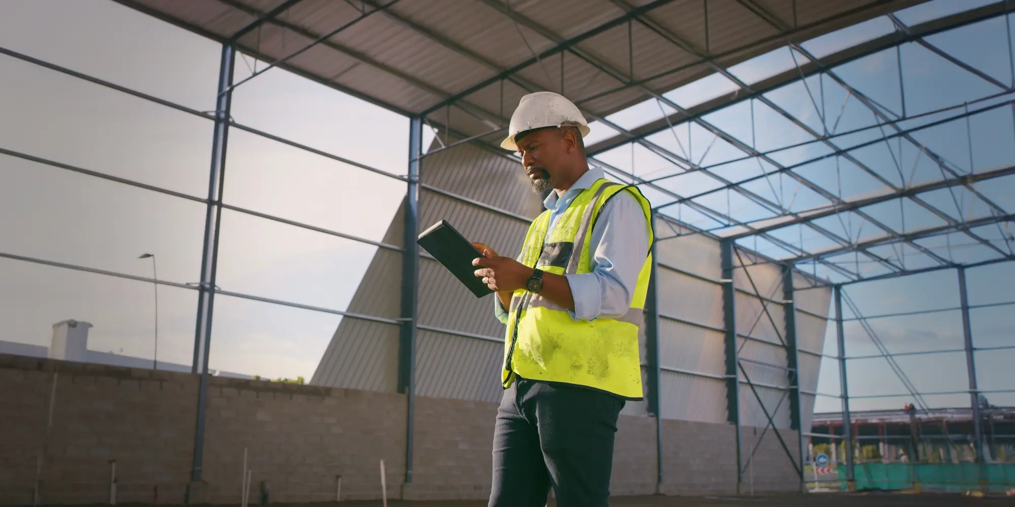 Avoiding Rework In Capital Construction Ineight