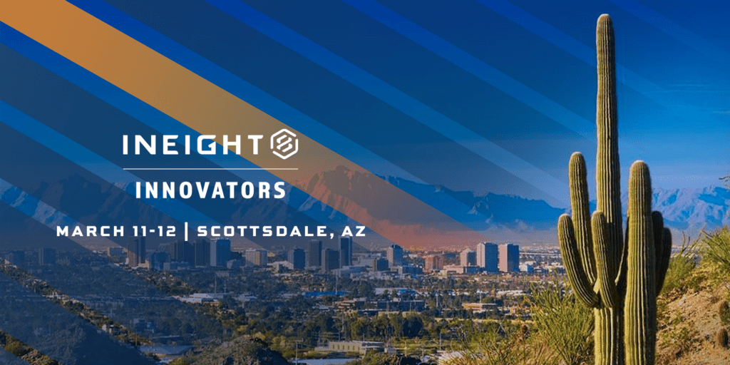 InEight Innovators 2025 - InEight