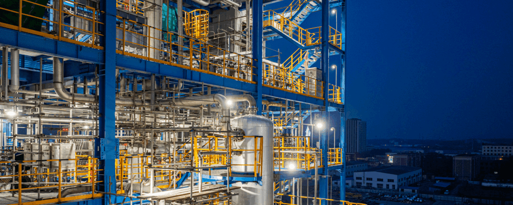 How CCC Group Boosted Margins and Visibility with InEight - InEight