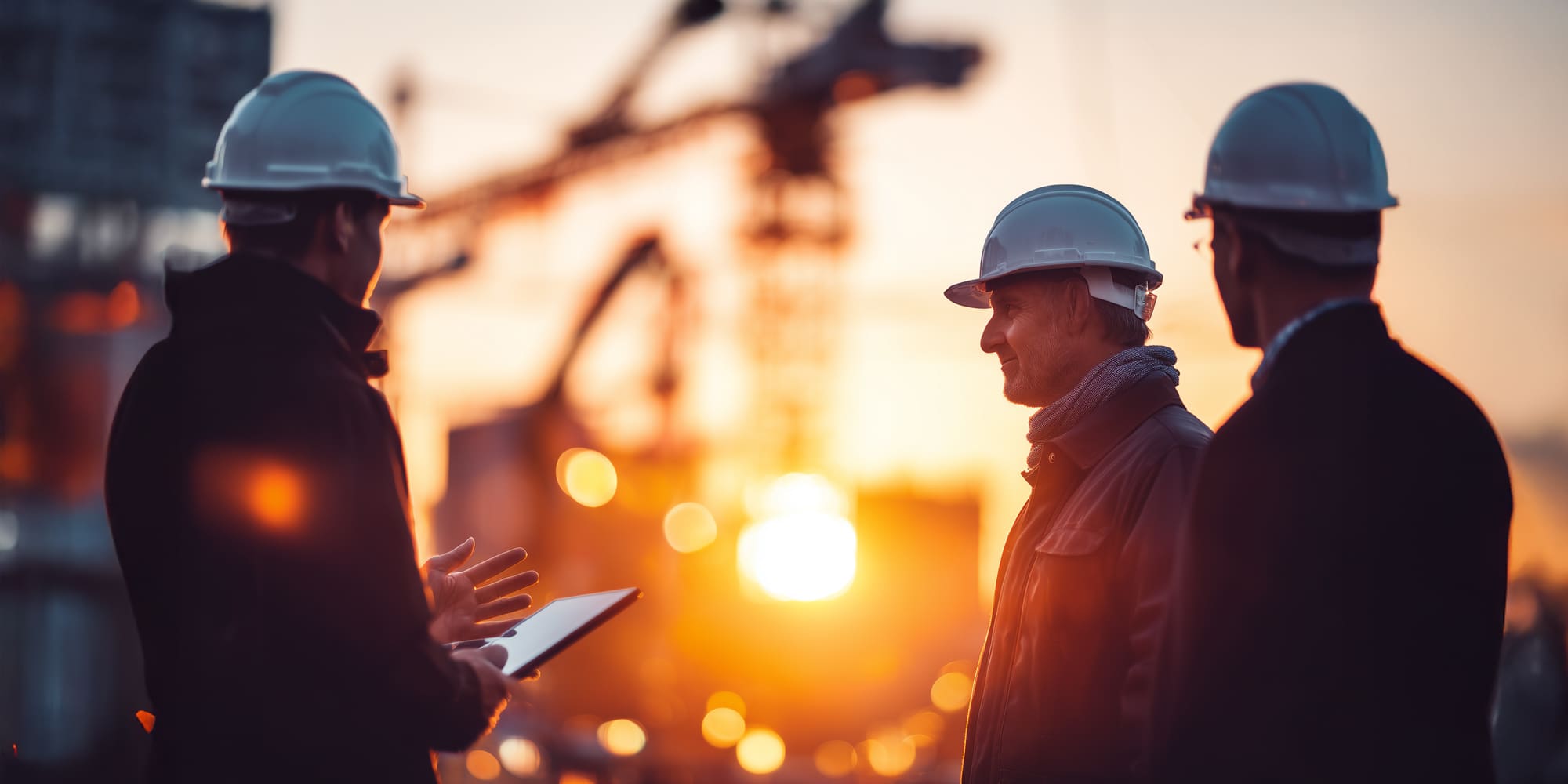 Advanced Work Packaging for Predictable Project Execution