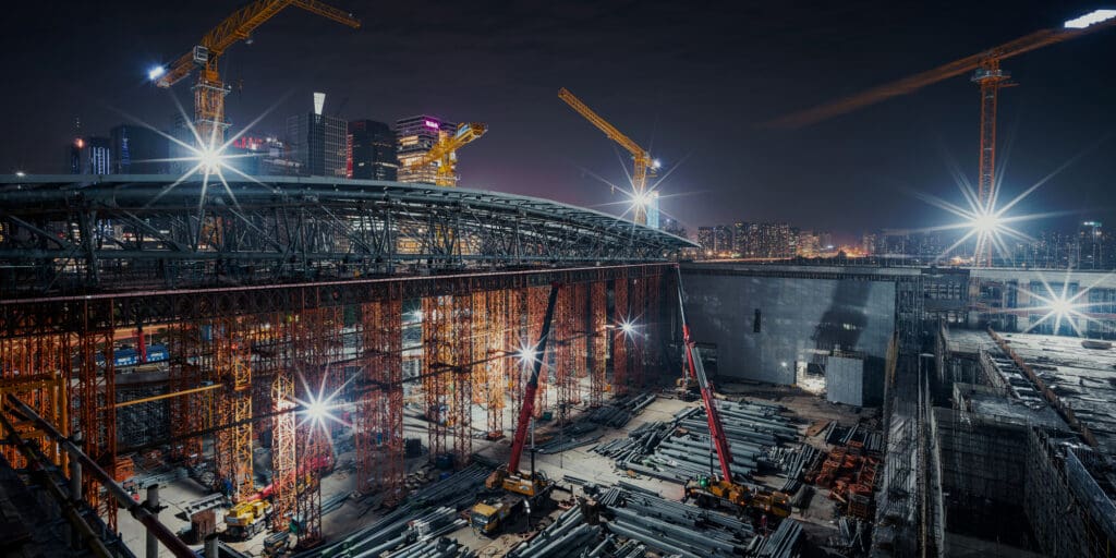 Document Control for Concurrent Engineering Across Live Assets