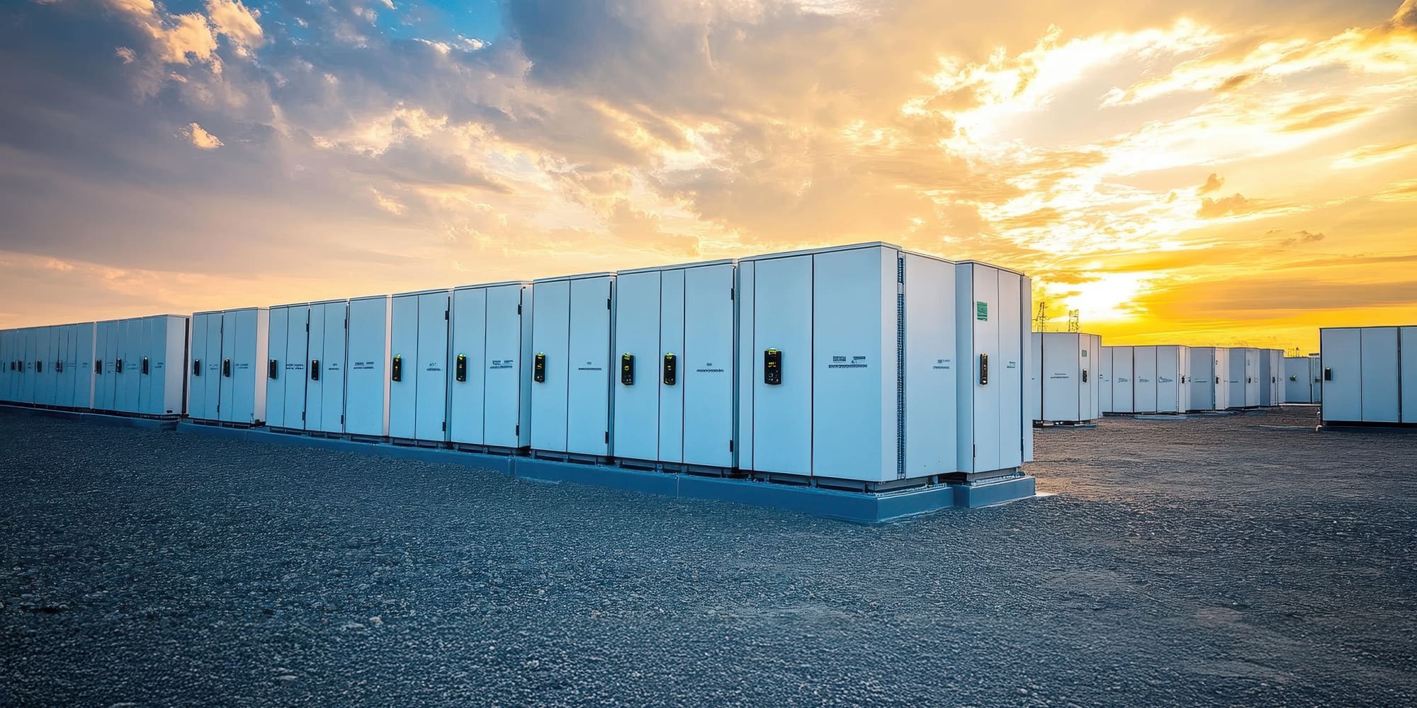 Akaysha Energy Begins Construction Supported by InEight
